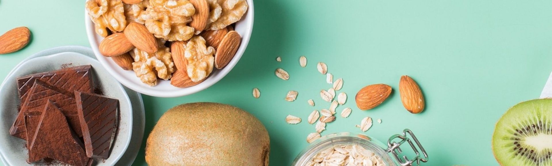 Quels sont les aliments riches en Tryptophane